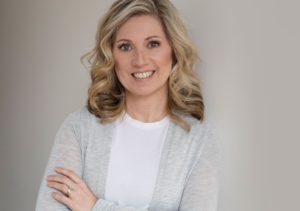 Thanks for signing up for my newsletter - Michelle MacLean